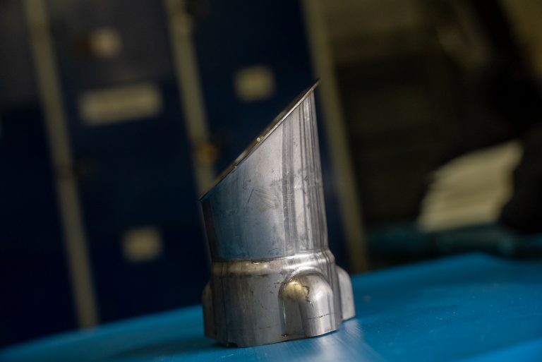 Metal Stamping | Metal Competencies