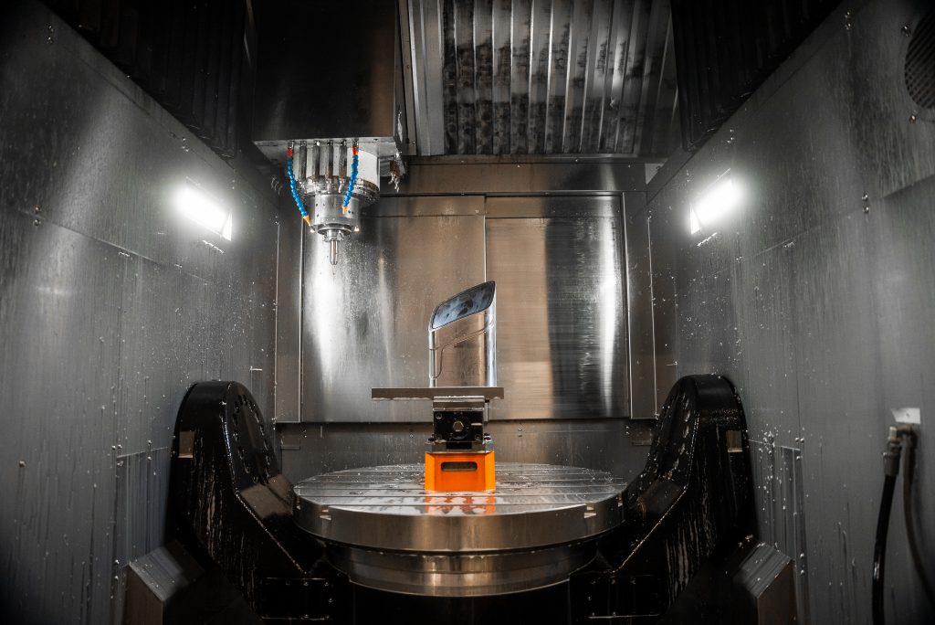 Toolmaking | Metal Competencies