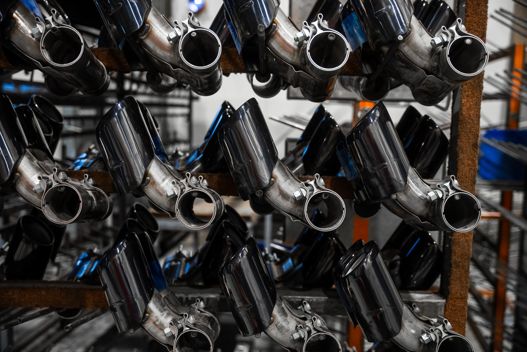 Montage und Testing | Metal Competencies