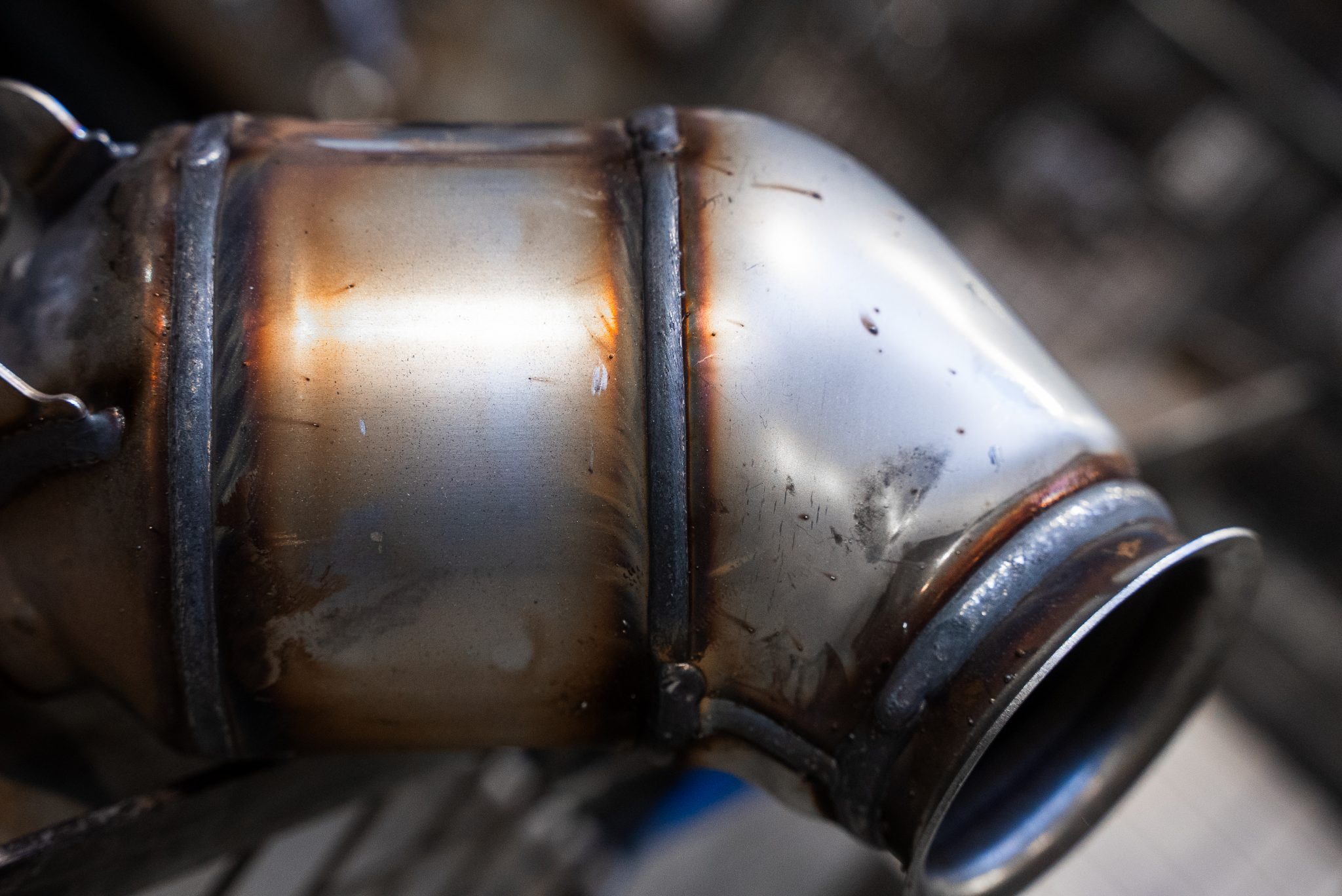 Brazing and Soldering - Metal Competencies