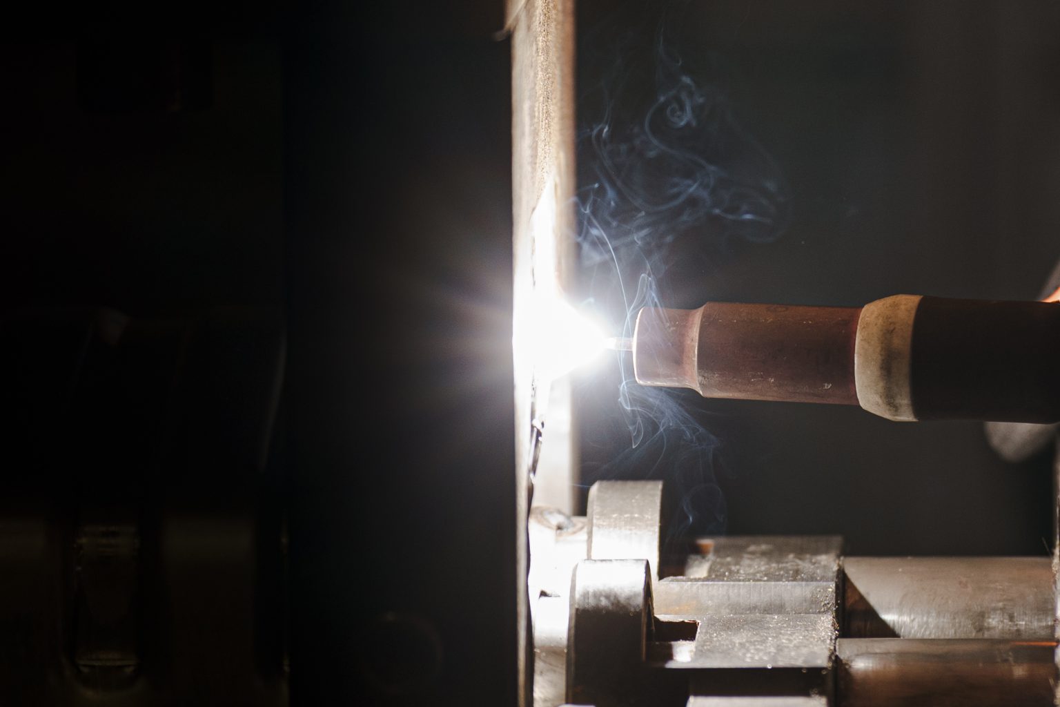 Joining Technologies | Metal Competencies